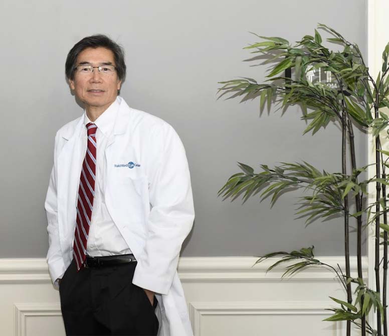 Ophthalmology Clinic in Berlin, CT | Ratchford Eye Center