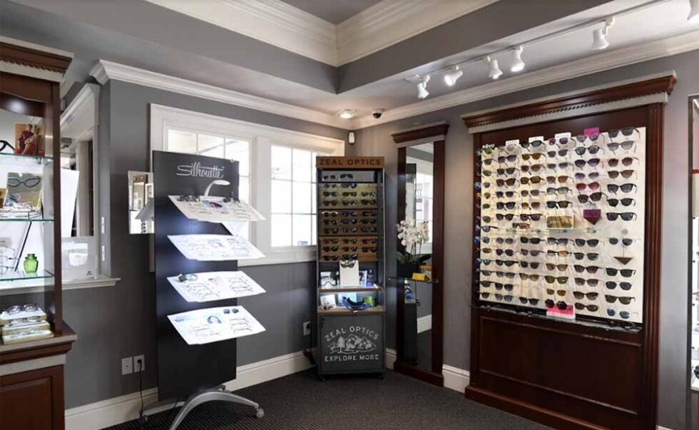 Ophthalmologist in Berlin, CT | Ratchford Eye Center