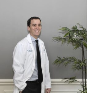 Ophthalmology Clinic in Berlin, CT | Ratchford Eye Center