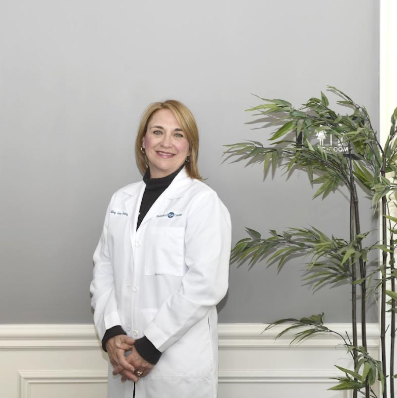 Ophthalmology Clinic in Berlin, CT | Ratchford Eye Center