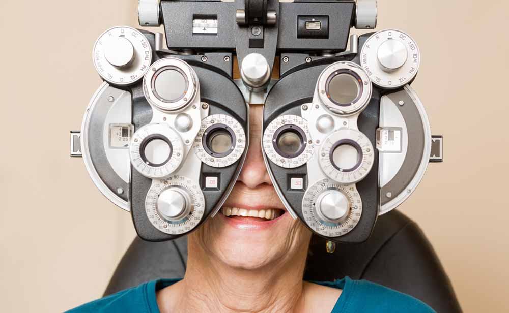 Ophthalmologist in Berlin, CT | Ratchford Eye Center