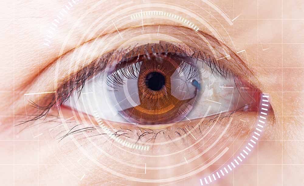 Ophthalmologist in Berlin, CT | Ratchford Eye Center